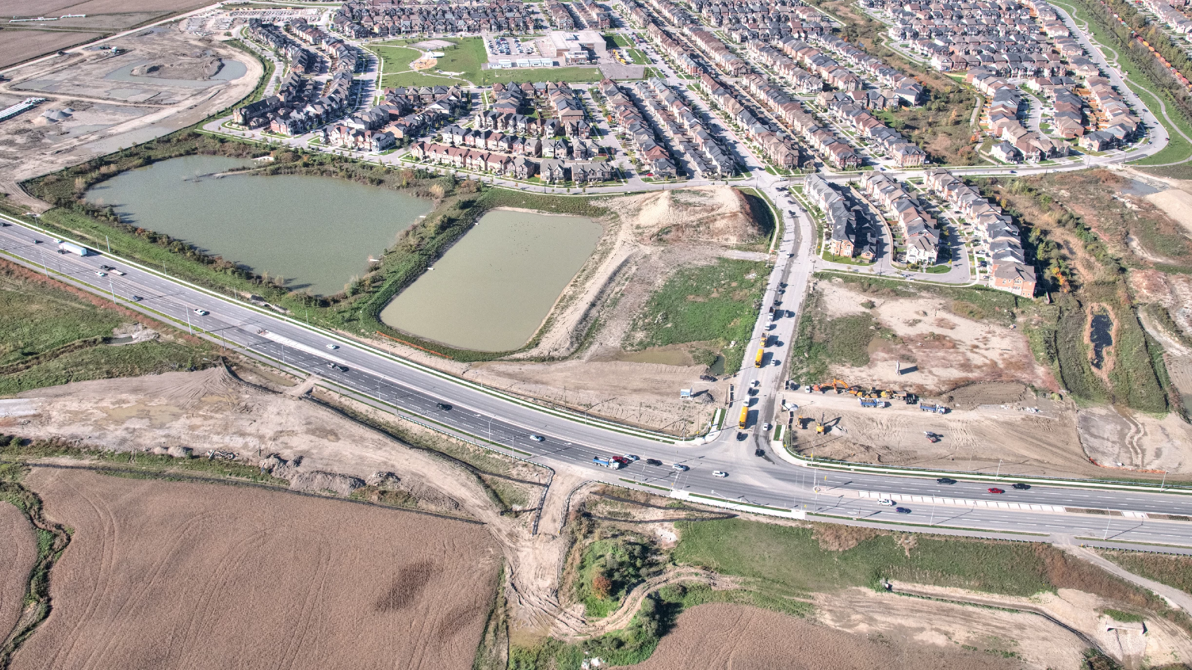 Properties - Fieldgate Commercial